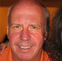 Gregory Thorne - johnchao.com