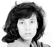 Rebecca Collett - johnchao.com