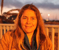 Arlene Burns - johnchao.com