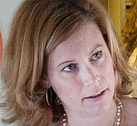 Stephanie Cutter Body