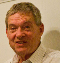 Tony Milbank - johnchao.com